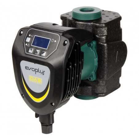 Bomba circuladora DAB EVOPLUS 80/180XM 2"