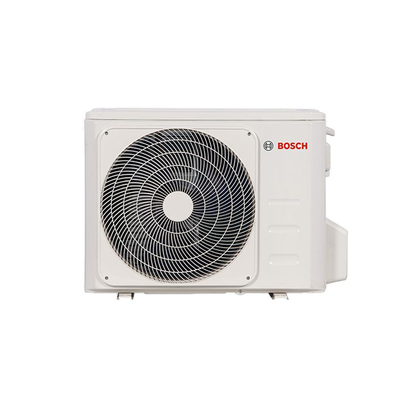 Multisplit Unidad Exterior