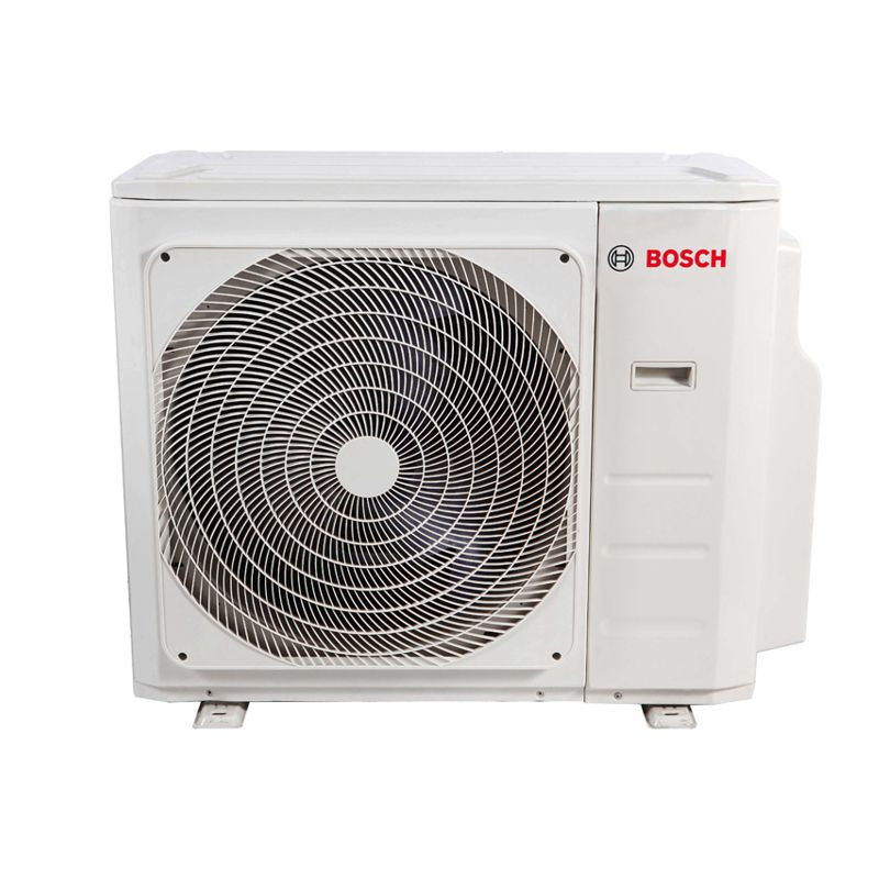 Multisplit Unidad Exterior