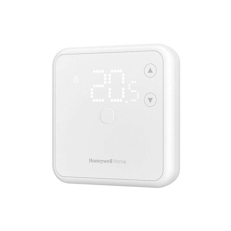 Termostato Ambiente Honeywell DT4 Blanco DT40WT20